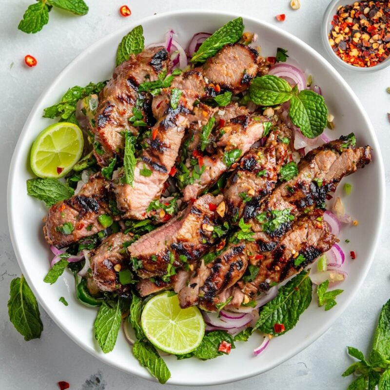 35 Popular Thai Dishes You Should Try (With Authentic Recipes) - Thai ...
