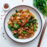 Pad See Ew vs Pad Kee Mao: Key Differences Explained - Thai-Foodie