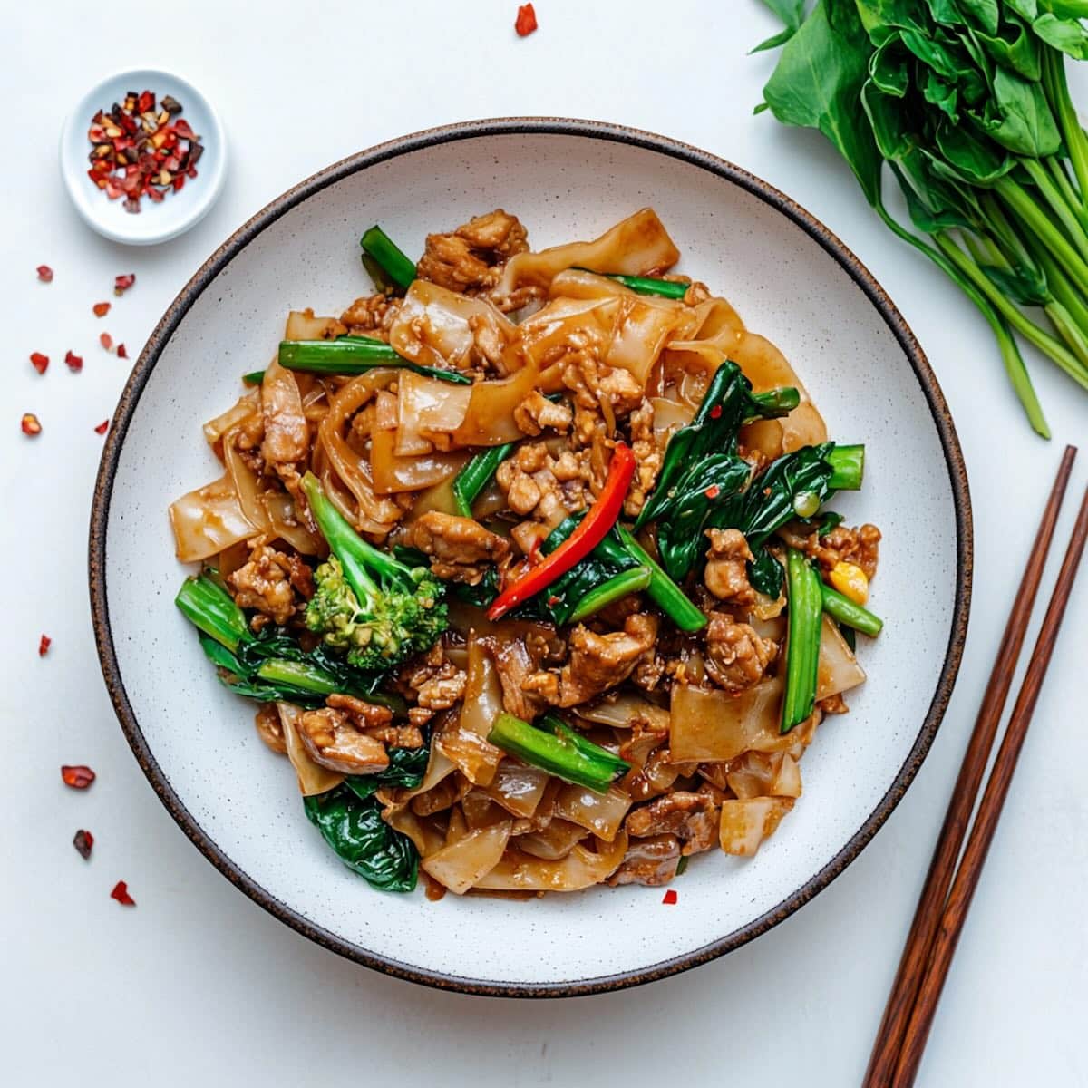 Pad Thai Vs Pad See Ew Which Thai Noodle Dish Is Right For You Thai Pad Thai Vs Pad See Ew Which Thai Noodle Dish Is Right For You Thai